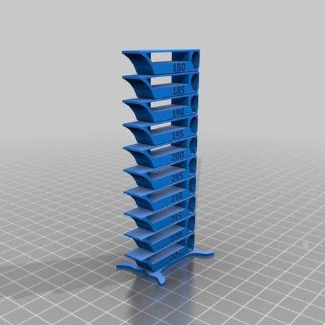 Understanding Temperature Tower Results - 3DMaker Engineering