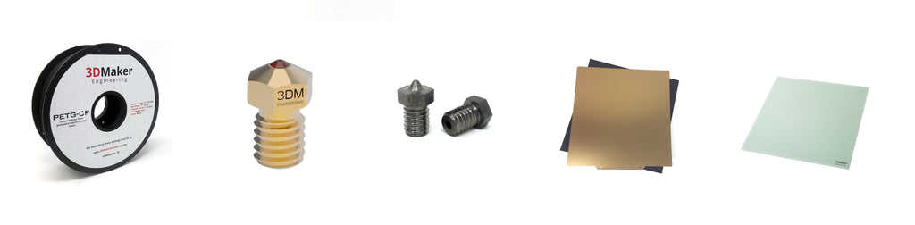 B-Stock Discounts – 3DMaker Engineering