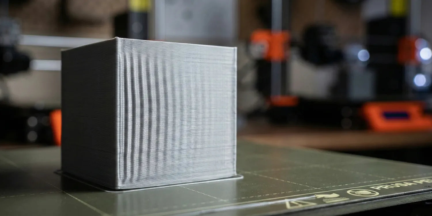 Velocity, Acceleration, Jerk & Junction Deviation: 3D Printing Physics ...